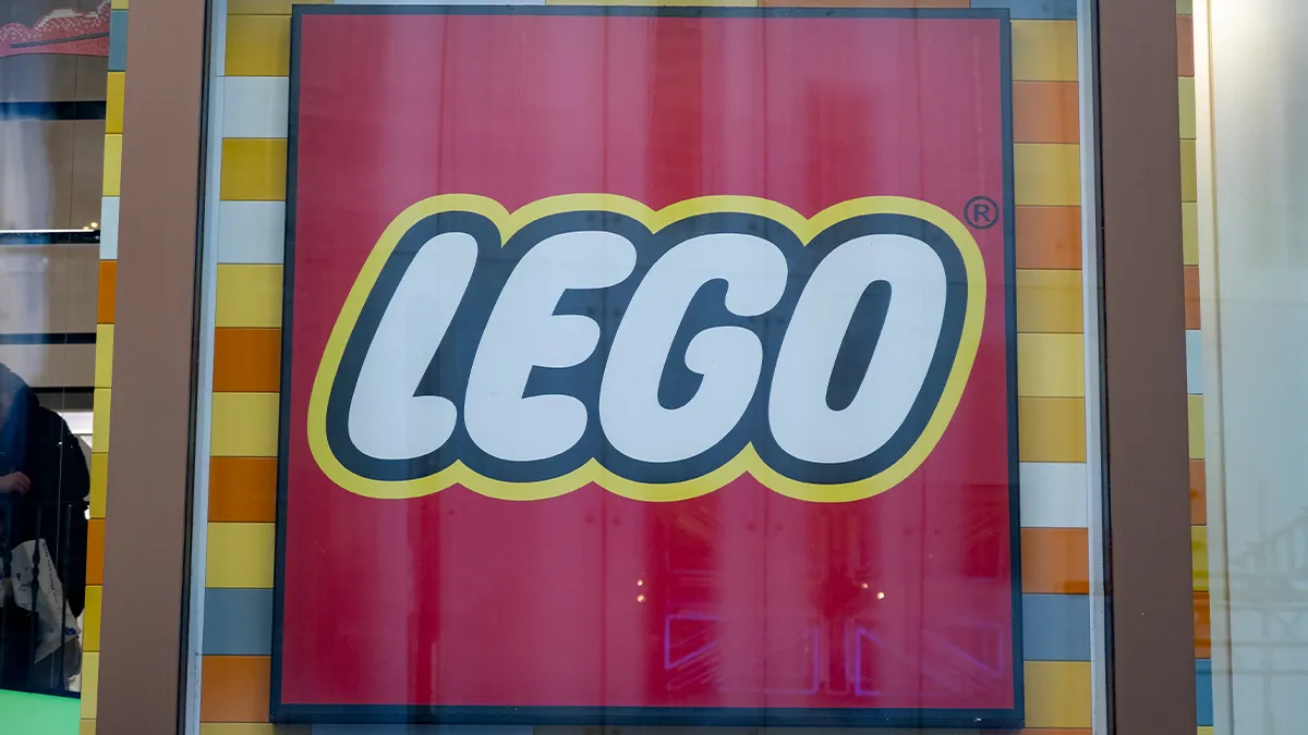 LEGO Legend of Zelda Set Release Date & Price Rumors Swirl - Mandatory