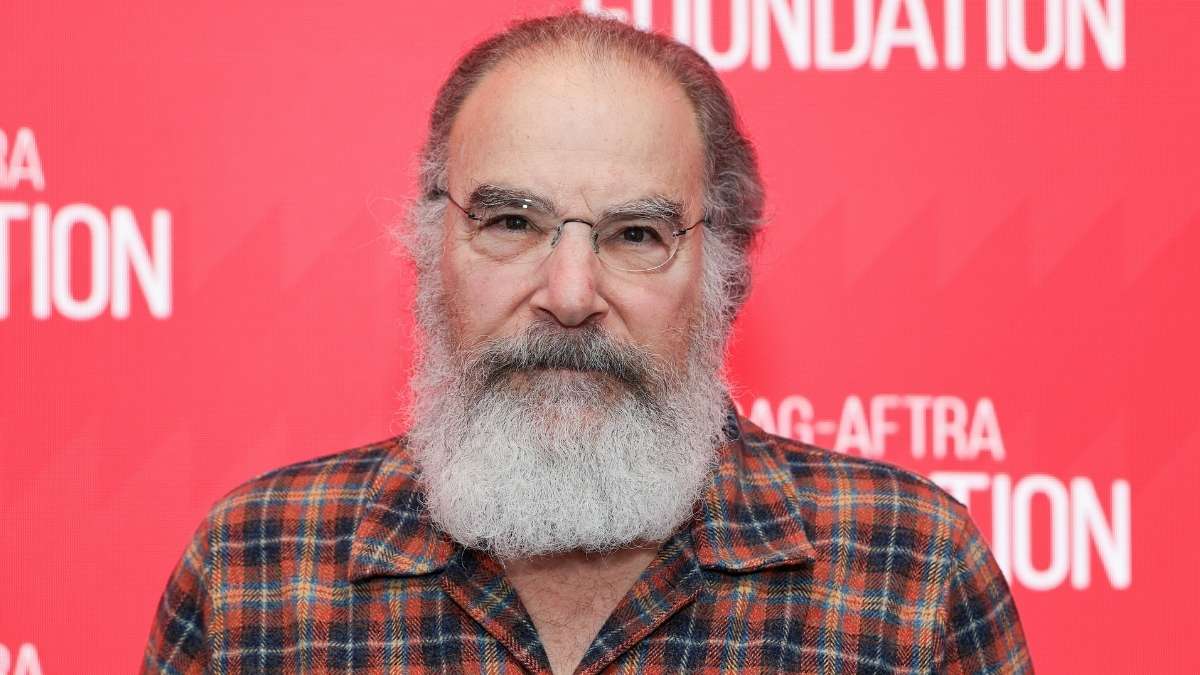 God of War Fans on Mandy Patinkin’s Casting as Odin: ‘Interesting Pick ...