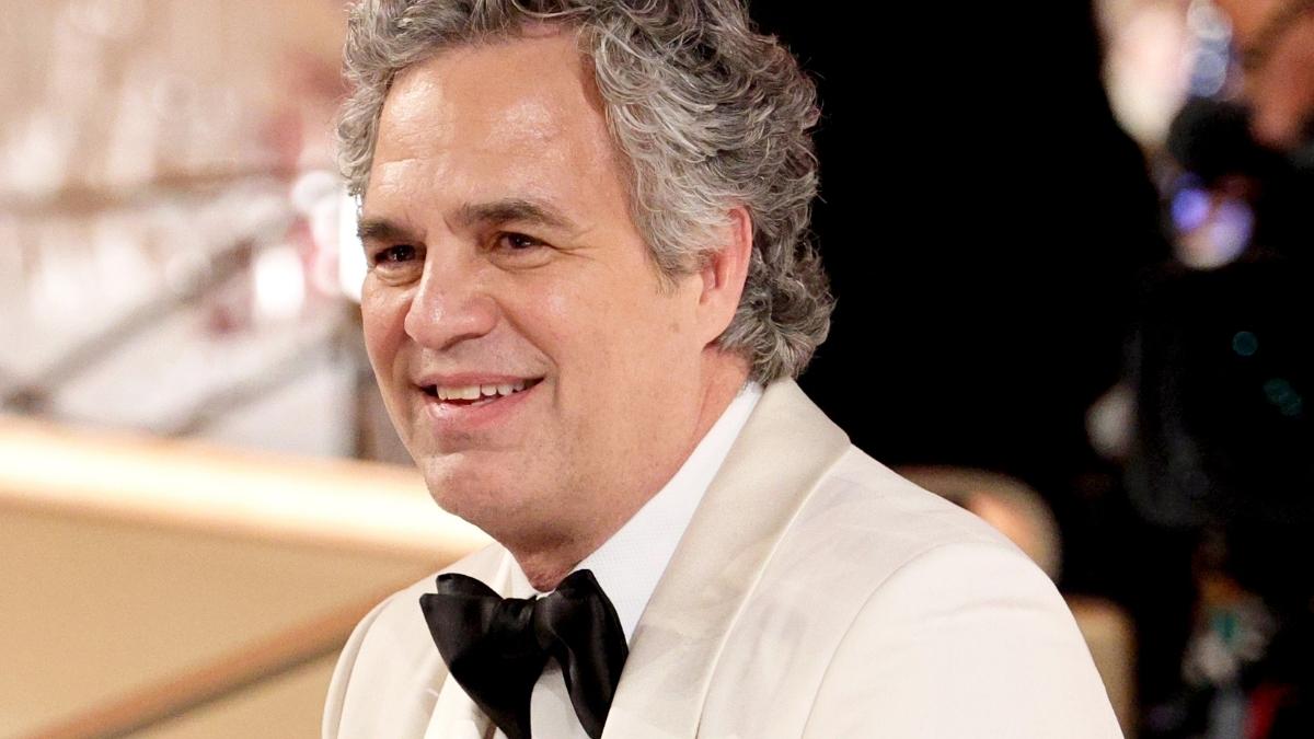 Mark Ruffalo Might Enter Politics in Future — Source - Mandatory