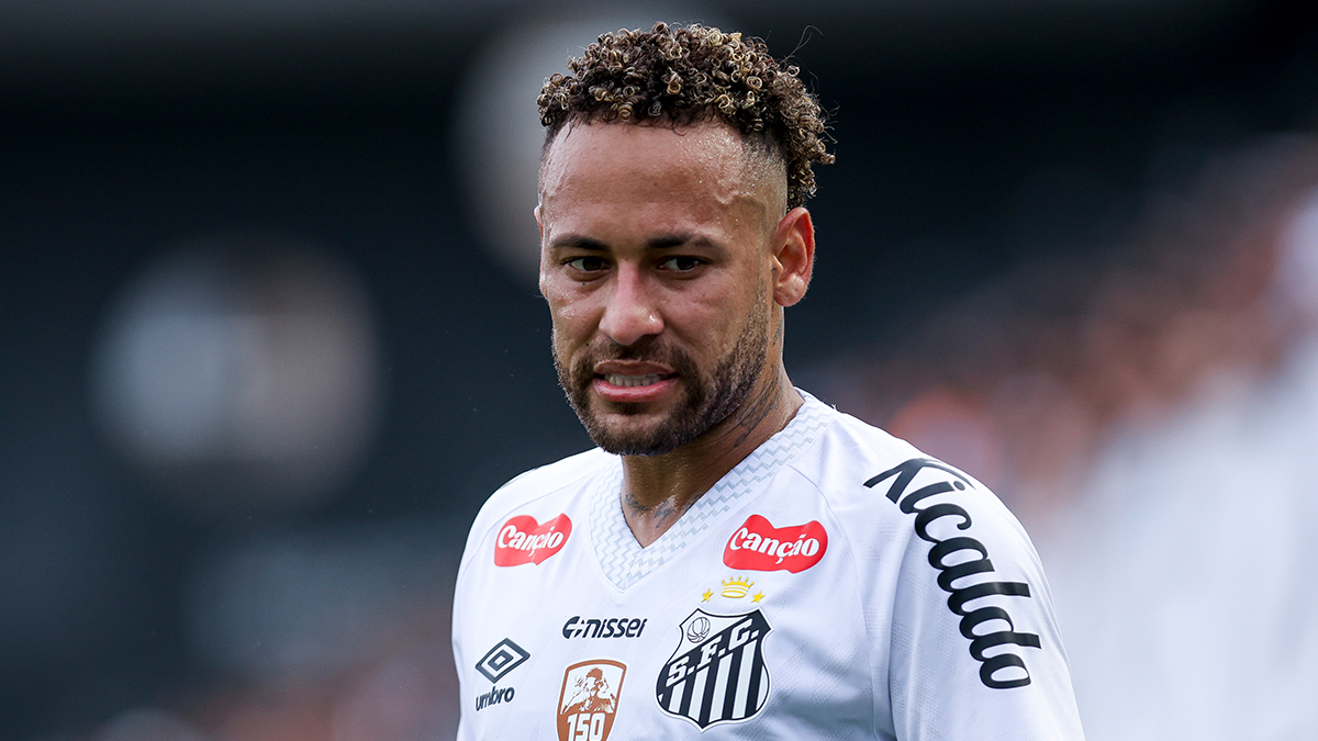 Neymar Jr. Unveils His Stunning $65M Batman Vehicle Lineup - Mandatory