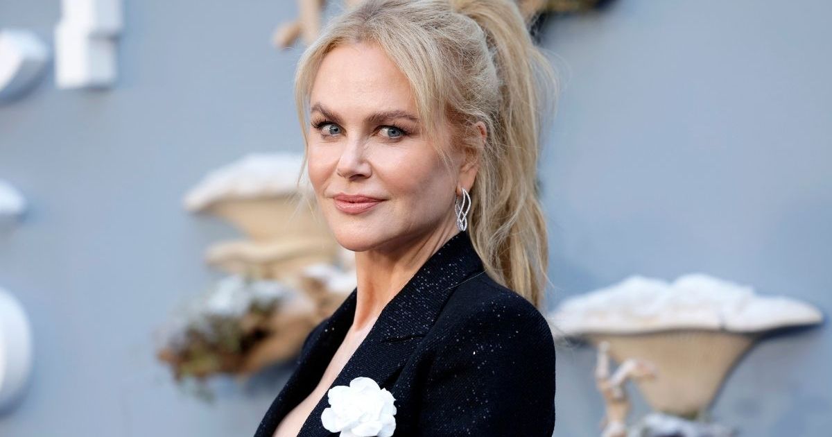 Nicole Kidman Urged To Pursue Romance With Former Co-Star — Source ...