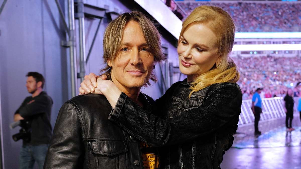 Nicole Kidman & Ex's Divorce Agreement Includes Secret Pact — Source ...