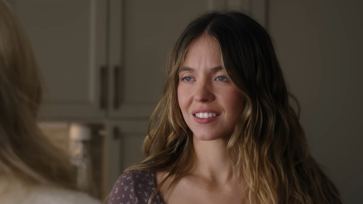Brutal Sydney Sweeney Joke That Was Cut From Golden Globes 2026 - Mandatory