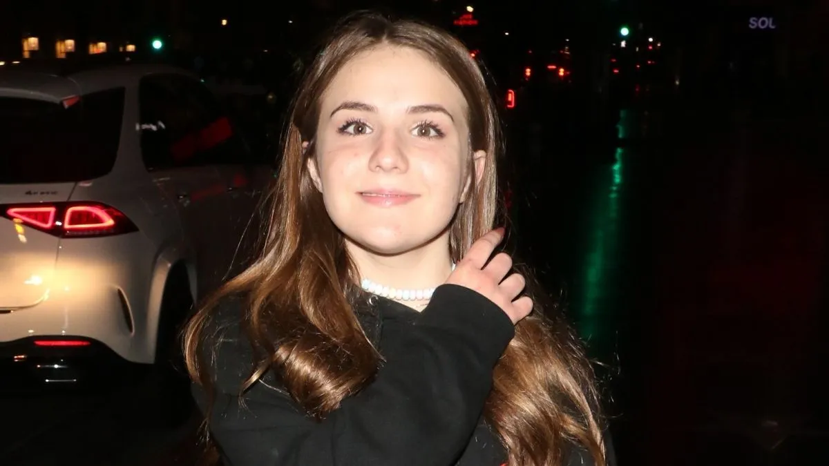 OnlyFans' Piper Rockelle Wearing Pink Thong Will Make You Look Twice ...