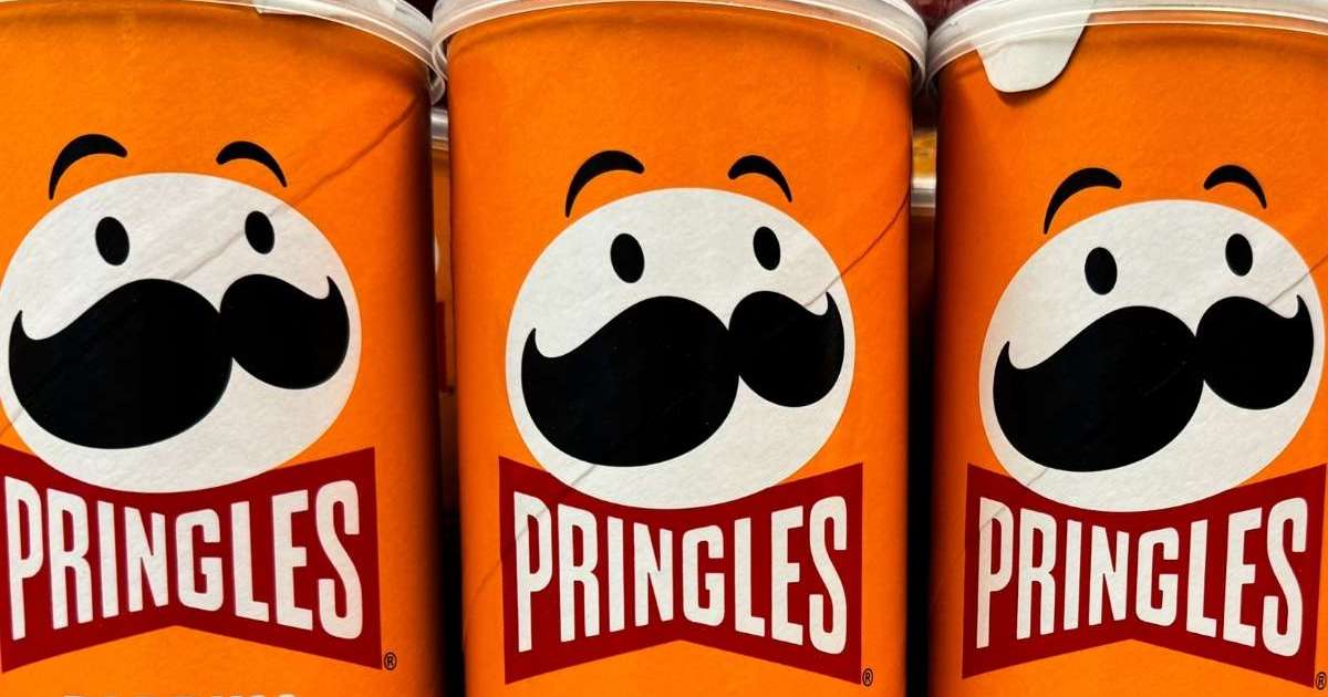 Pringles x Fallout 76 Mystery Flavor Drops With an Epic Prize - Mandatory