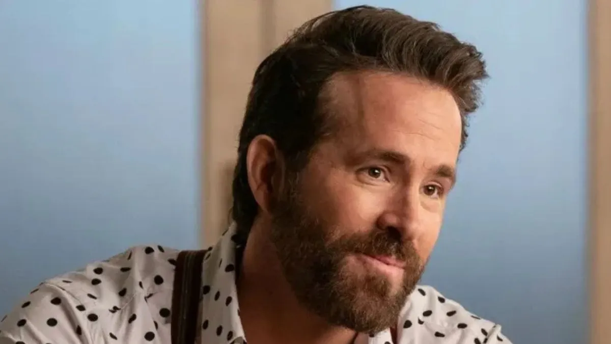 Ryan Reynolds’ 2024 Comedy Continues to Be a Streaming Hit - Mandatory