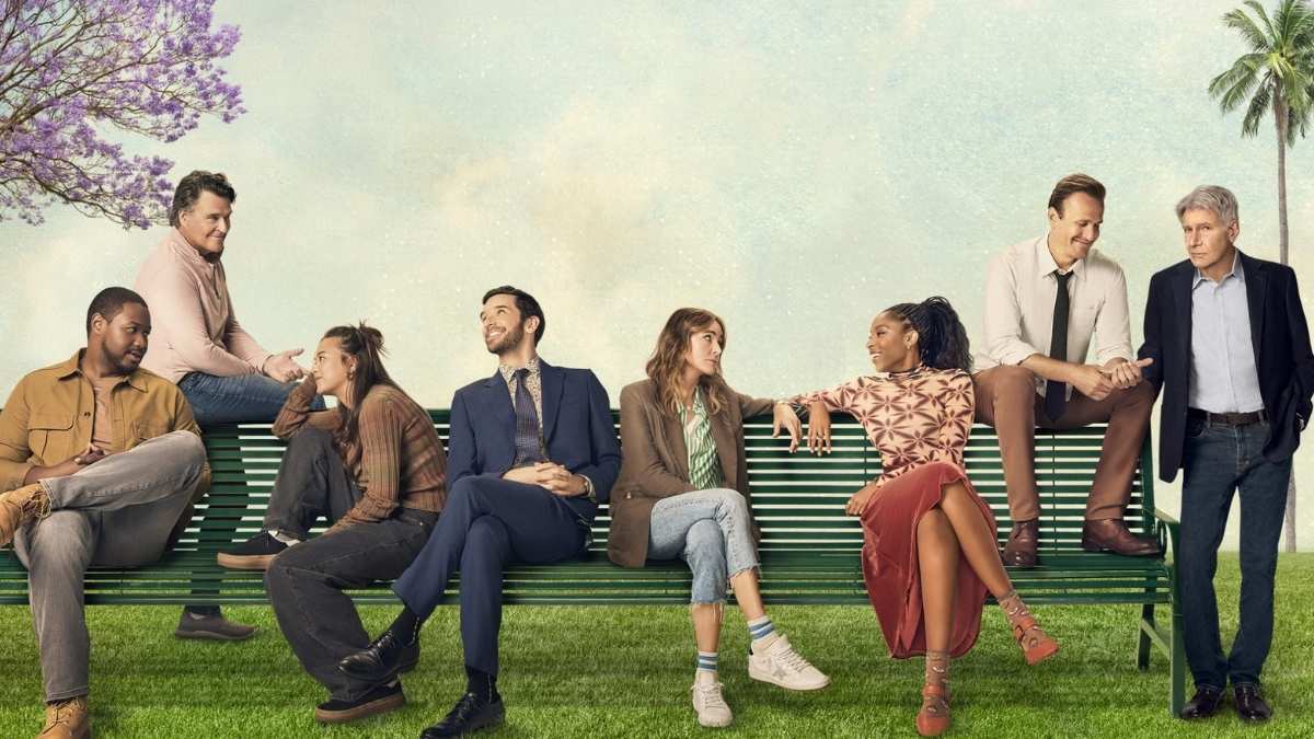 Shrinking Stars Talk Ted Lasso Crossover Possibilities - Mandatory