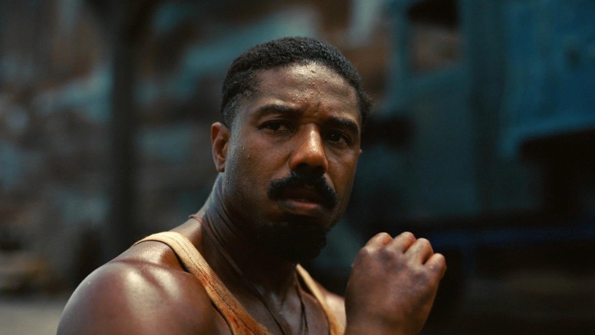 Michael B. Jordan Called This Person First After Sinners’ Oscar Nod ...