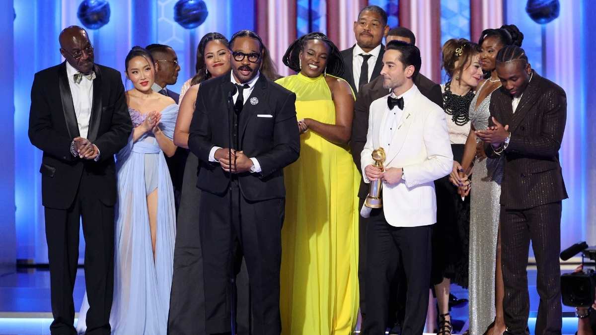 Michael B. Jordan’s ‘Sinners’ Shatters All-Time Oscar Nomination Record ...