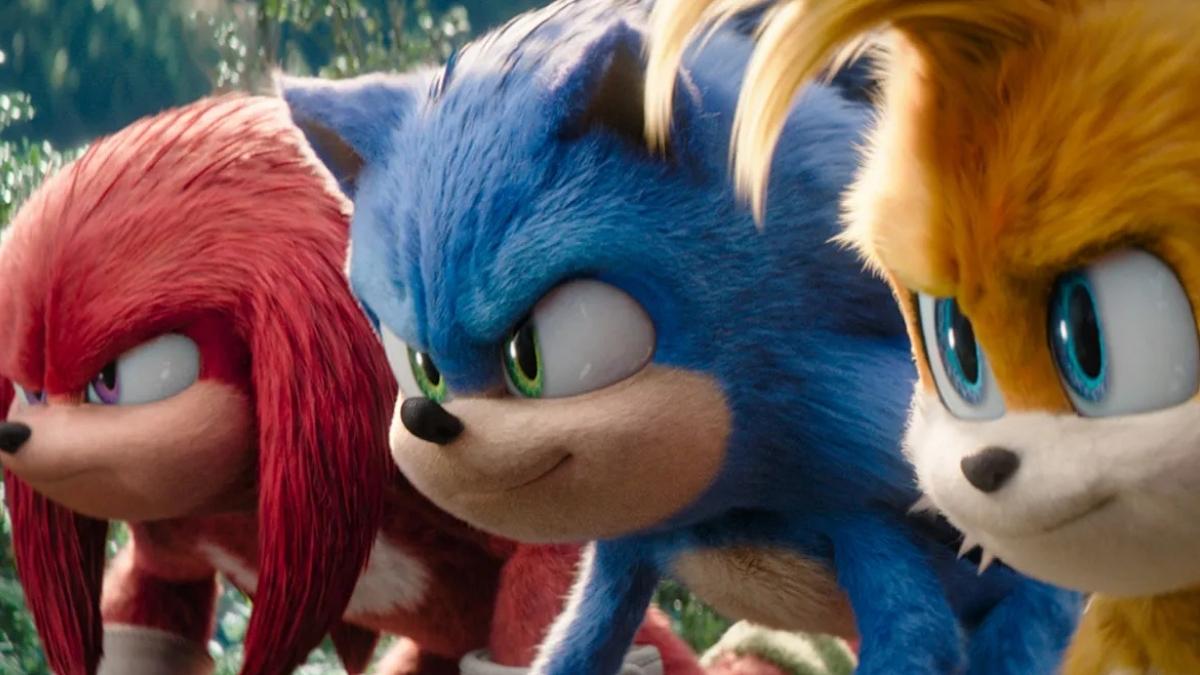 Sonic 4 Could Bring Back Unsurprising Dead Villain - Mandatory