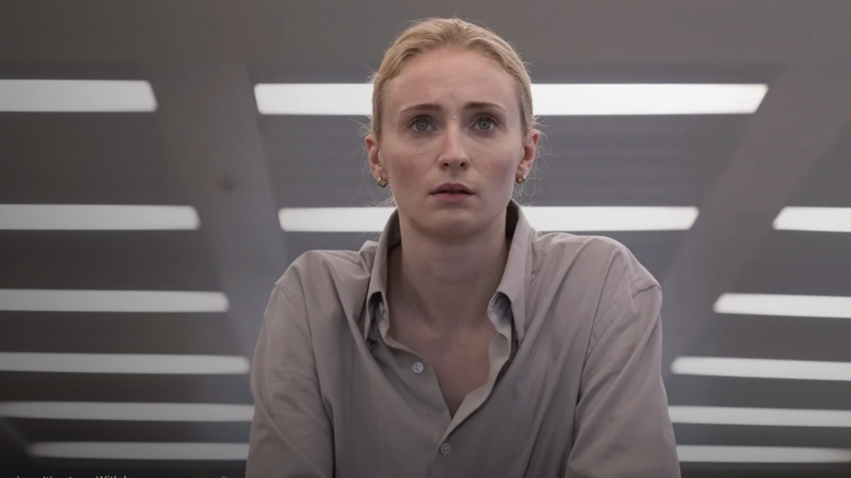 Sophie Turner’s New Show Tops Streaming Charts Ahead of Fallout - Mandatory