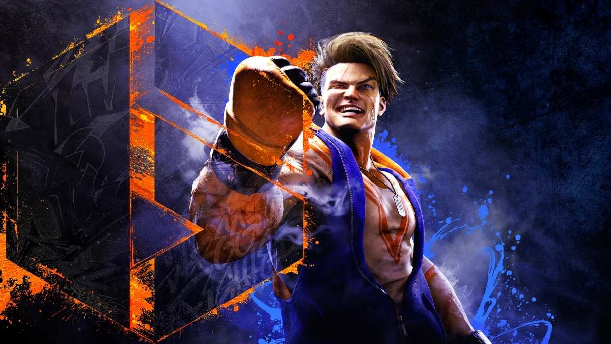 Street Fighter 6 & Energy Drink Brand Debuts Cards You Can Drink ...