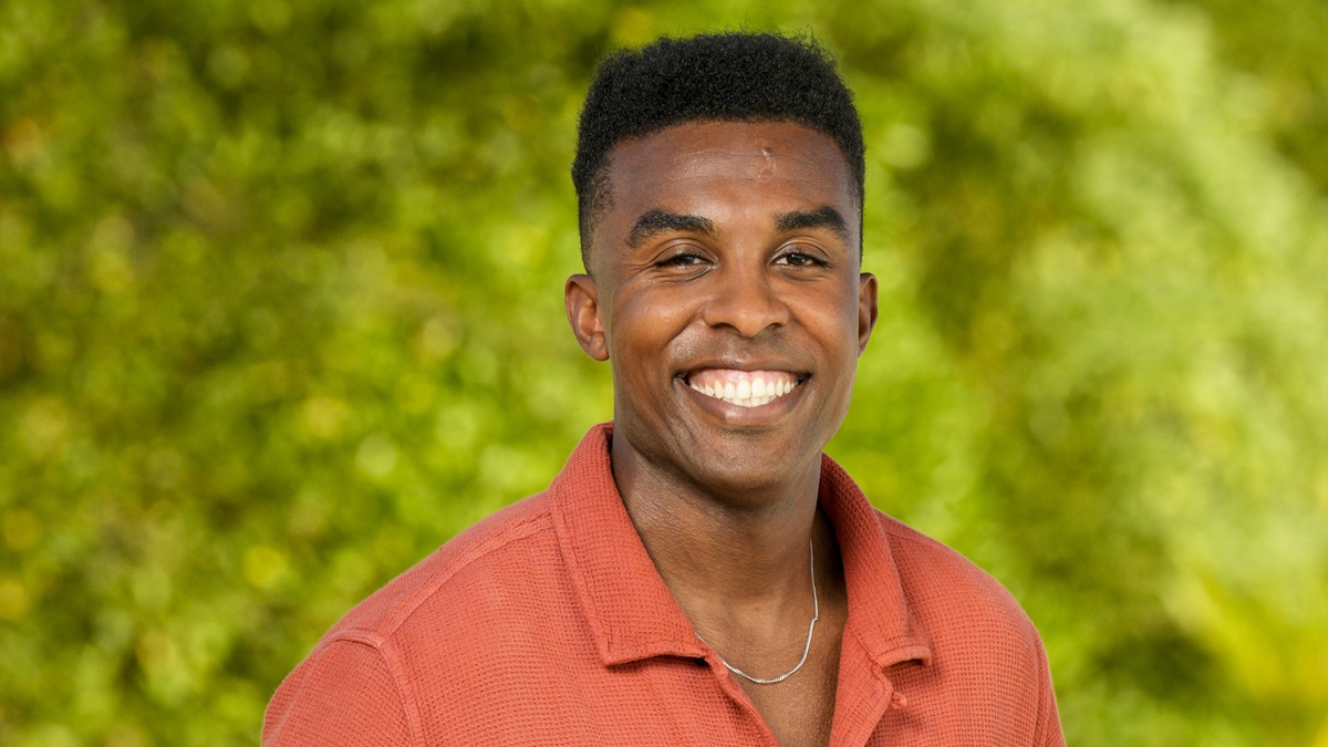 Survivor 48 Champion Kyle Fraser & Wife Announce First Child Together ...
