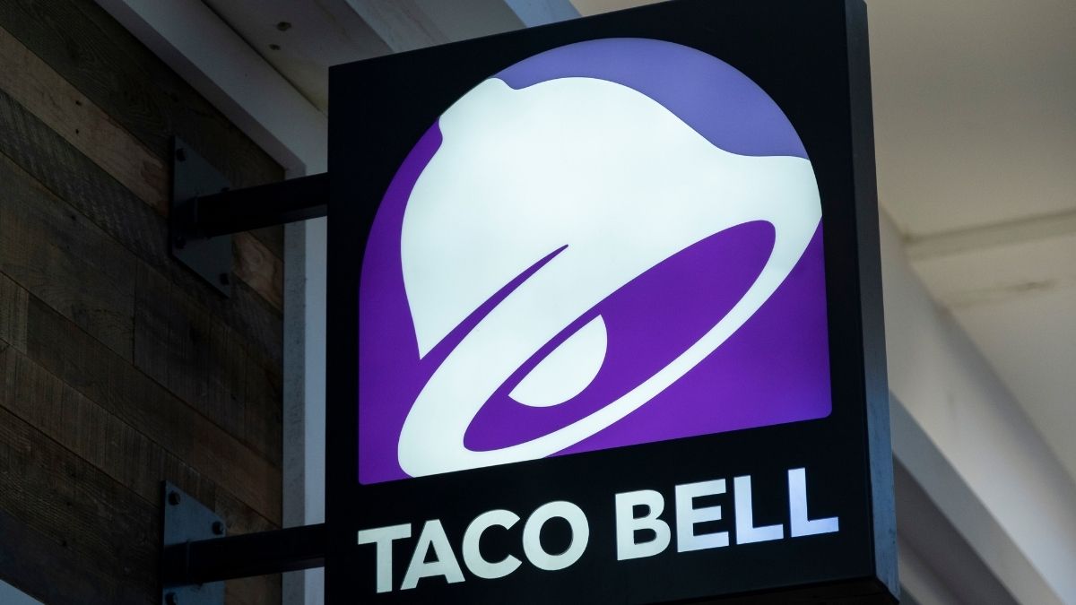 Taco Bell Is Bringing Back This Fan-Favorite Item With New Sauce ...