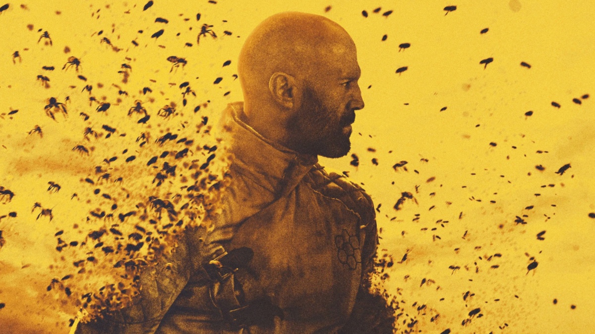 Sequel to Jason Statham’s Hit R-Rated Action Movie Gets Release Date ...