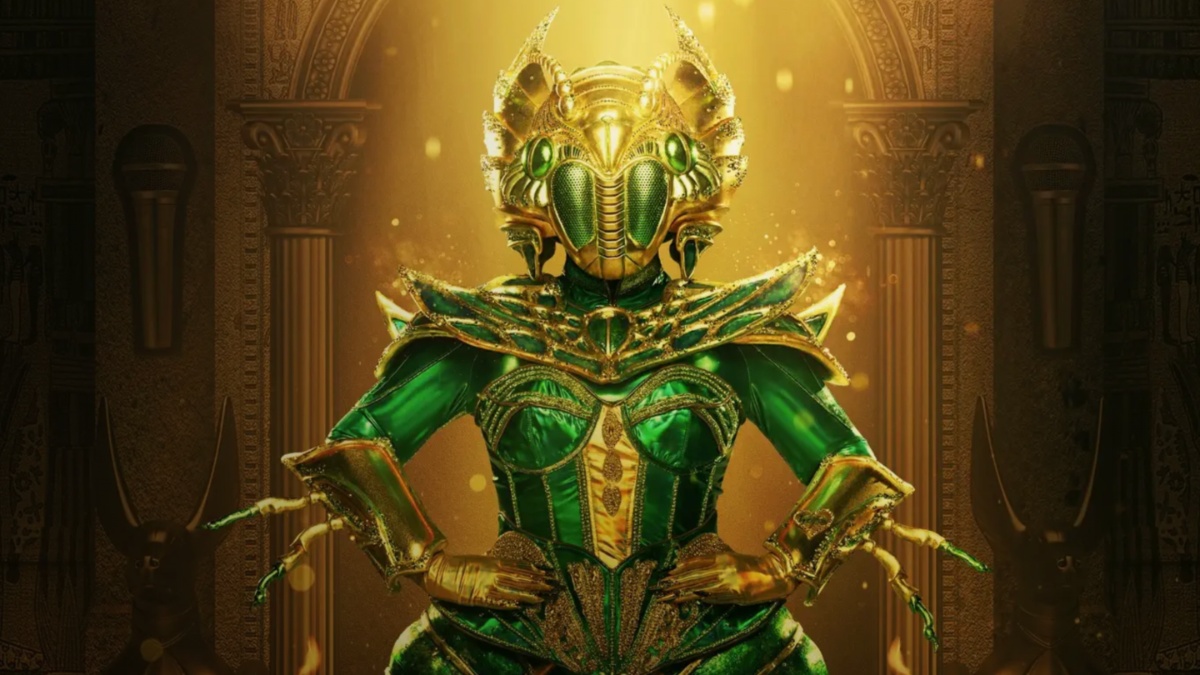 The Masked Singer S14E03 Ends With Surprising Double Eliminations ...