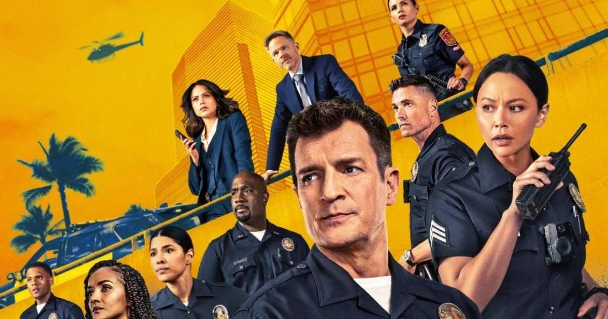 The Rookie Creator Explains [Spoiler]’s Surprise Return & Future The ...