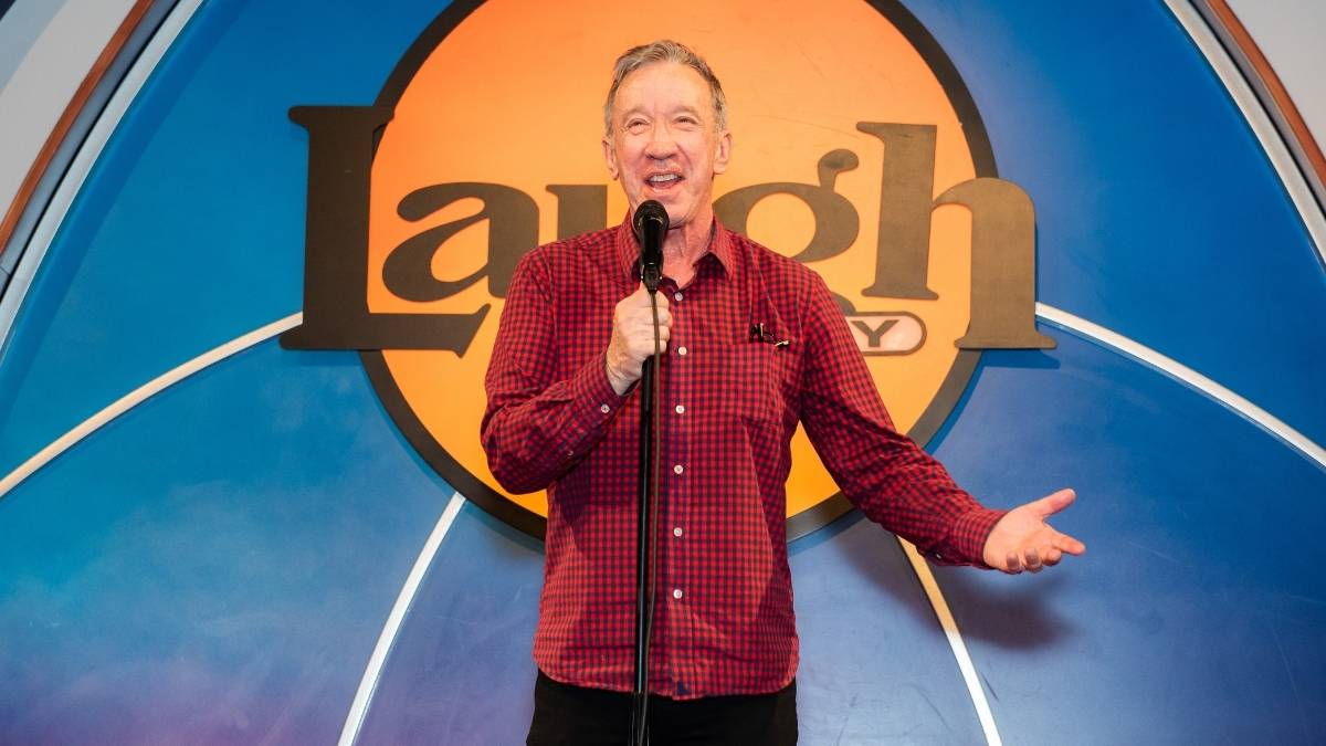 Tim Allen Recalls Mocking Tom Cruise During Premiere: 'Bulls ...