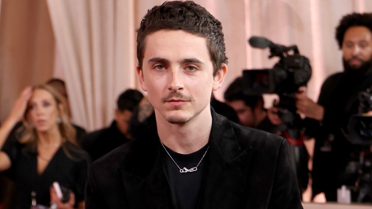 Timothée Chalamet ‘Threatening’ Incident on Marty Supreme Set Revealed ...