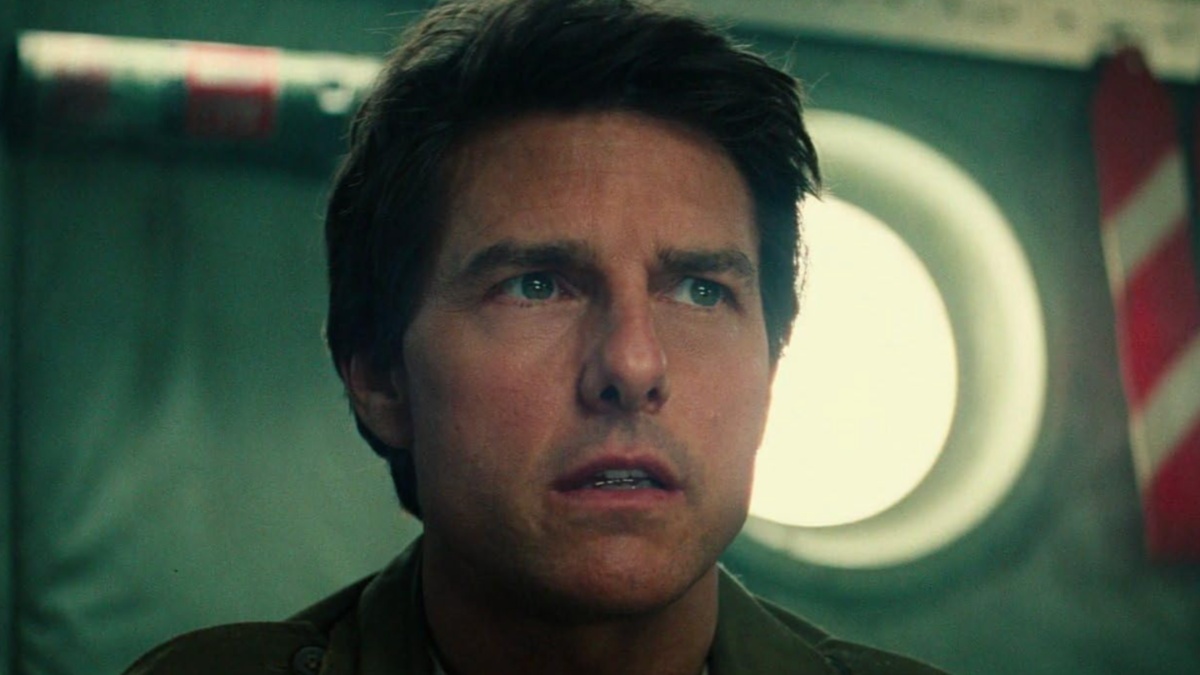 Why Tom Cruise’s Stunt Work Is Making This Blue Moon Actor Angry ...