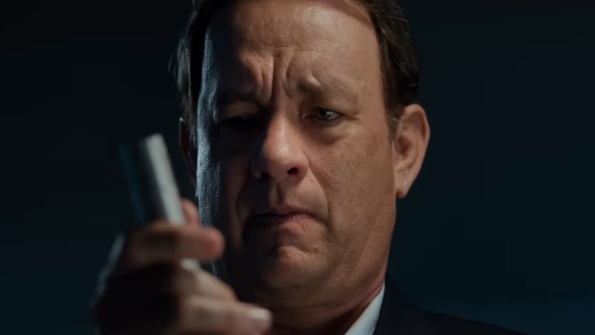 Tom Hanks Movie Adaptation of Dan Brown Book To Stream on Hulu - Mandatory