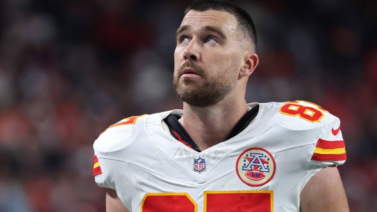 NFL Insider Reveals Why Chiefs Should Prioritise Travis Kelce’s Return ...