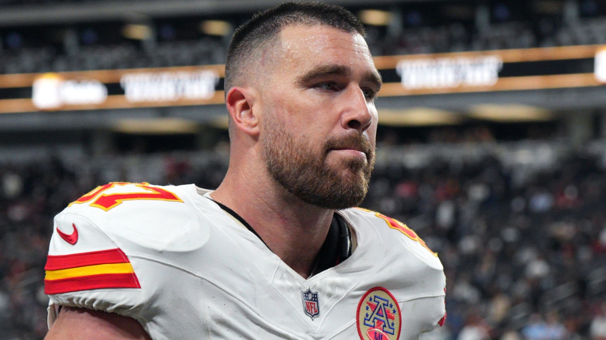 Travis Kelce ‘Cannot End’ Career on Low Note, Warns Ex-Chiefs Star ...