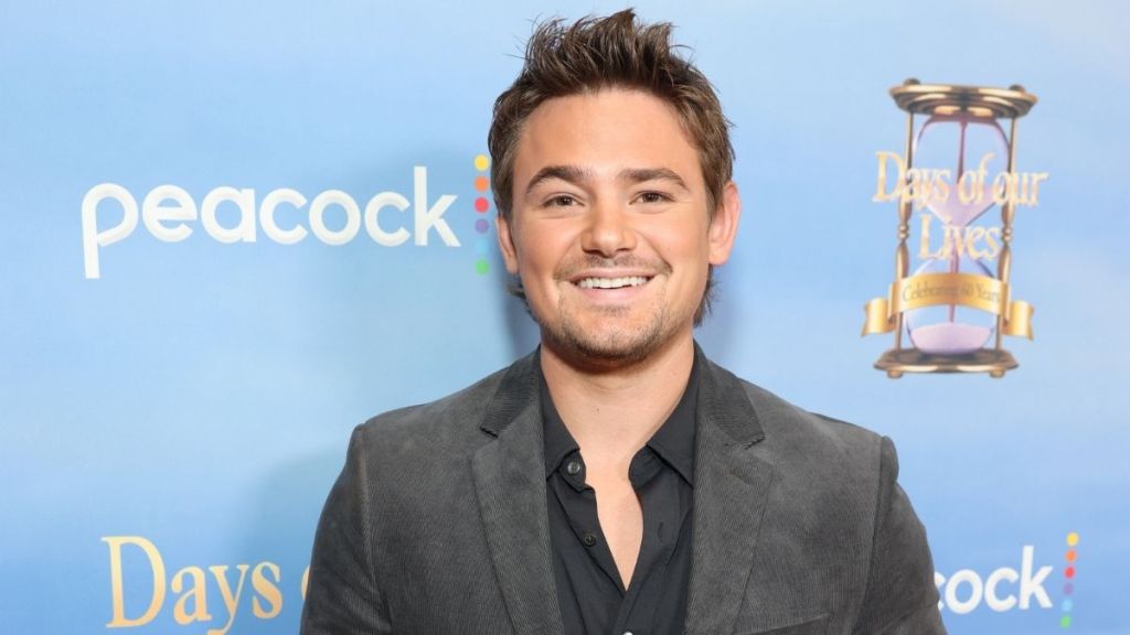 Days of Our Lives Fires 4 Stars in Major Shakeup To Cast - Mandatory