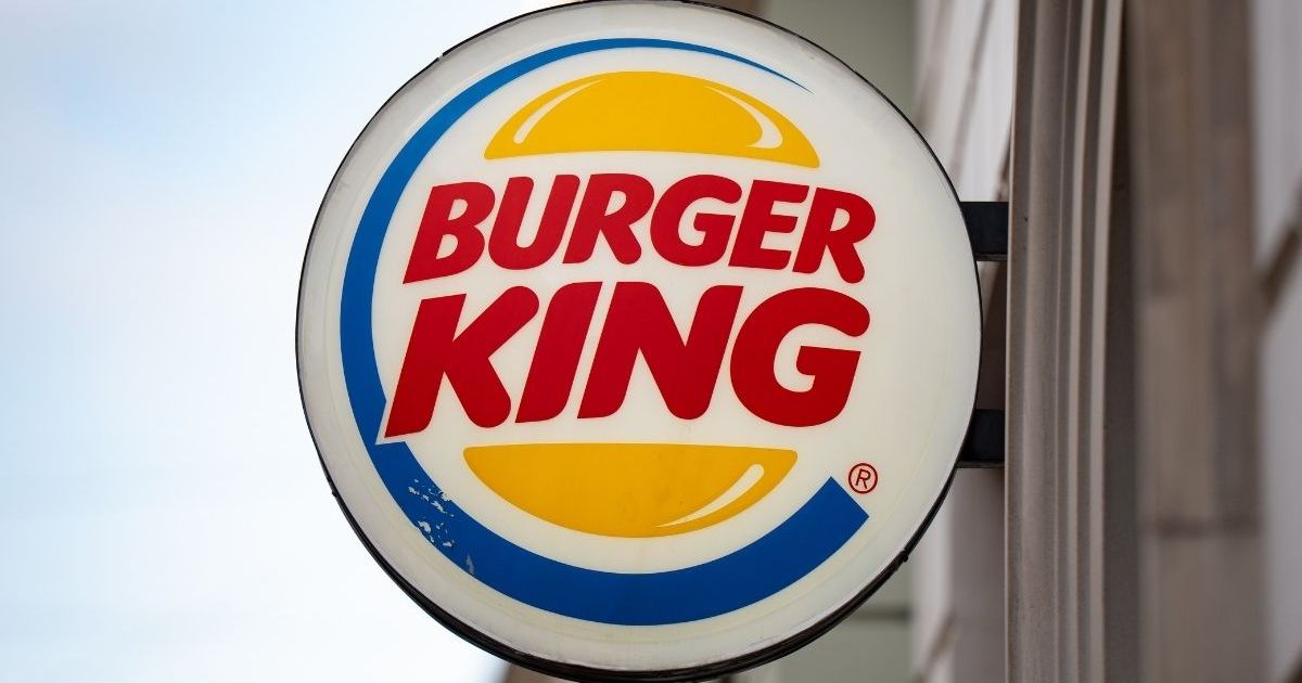 Burger King Debuts Fan-Made Whopper & You Might Hate It - Mandatory