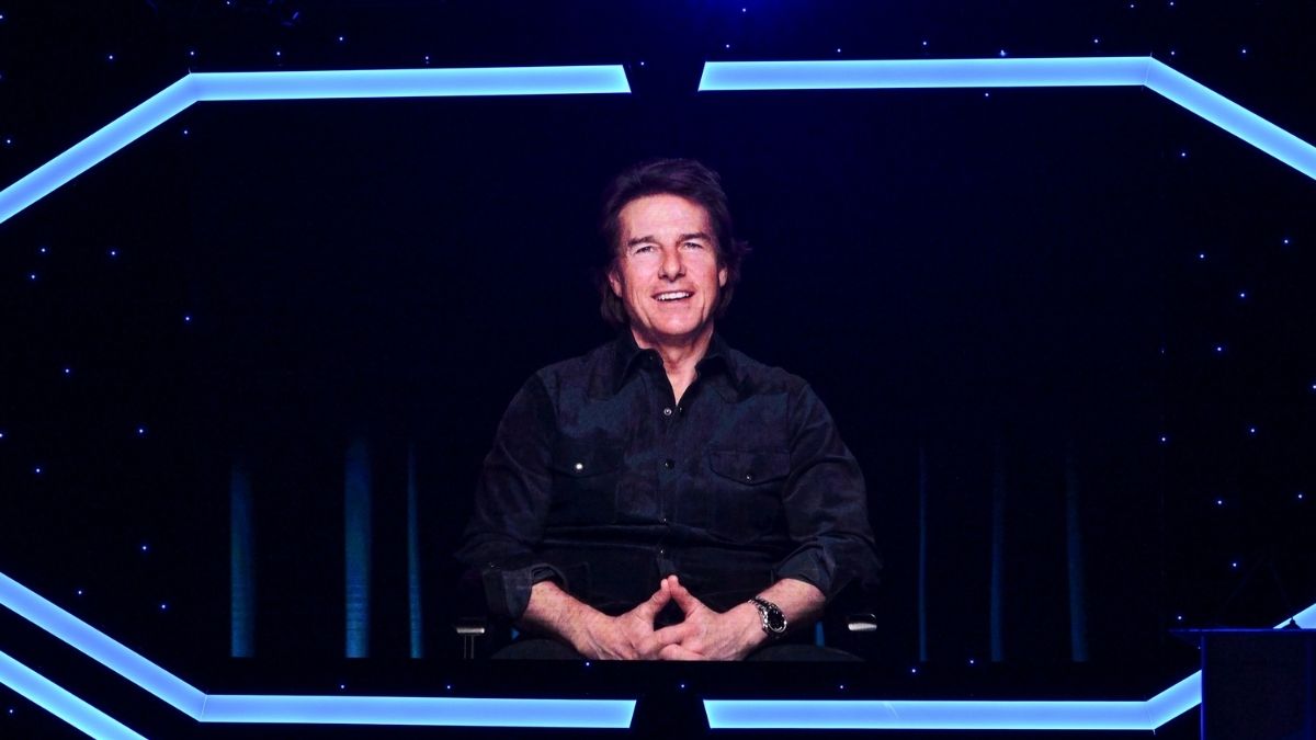 Tom Cruise Adds ‘Camera Operator’ to His Resume for This Major Project ...