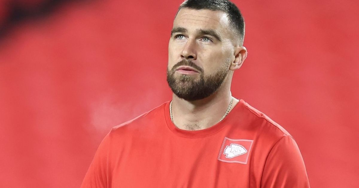 Travis Kelce Making Major 'NFL' Plans Amid Retirement Rumors — Source ...
