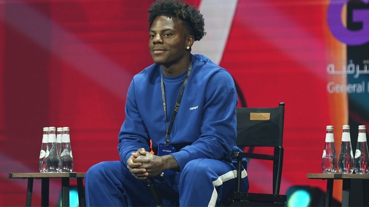 IShowSpeed’s ‘Pooping’ Incident on Stream Leaves Fans in Stitches ...