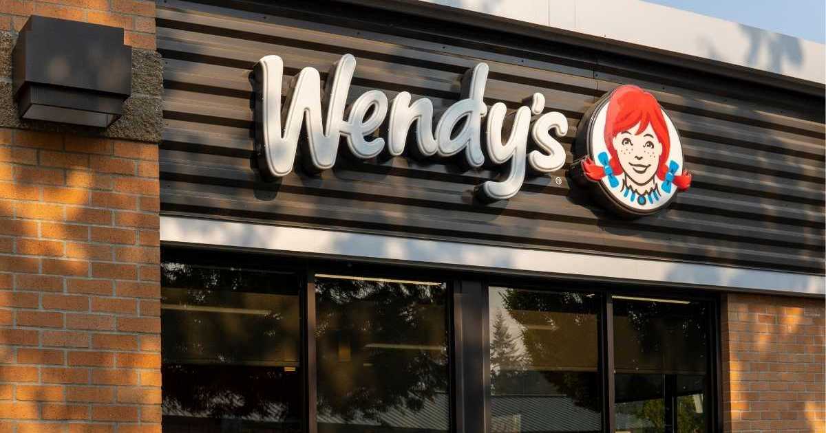Wendy’s Brings $4 Biggie Deals That Lets You Enjoy These Exciting ...