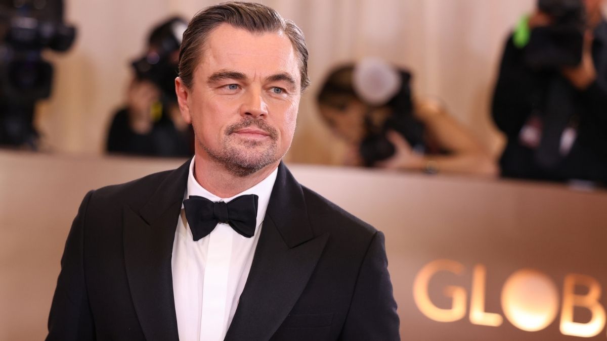 Leonardo DiCaprio Accidentally Got Snubbed By This Actor's Mother ...