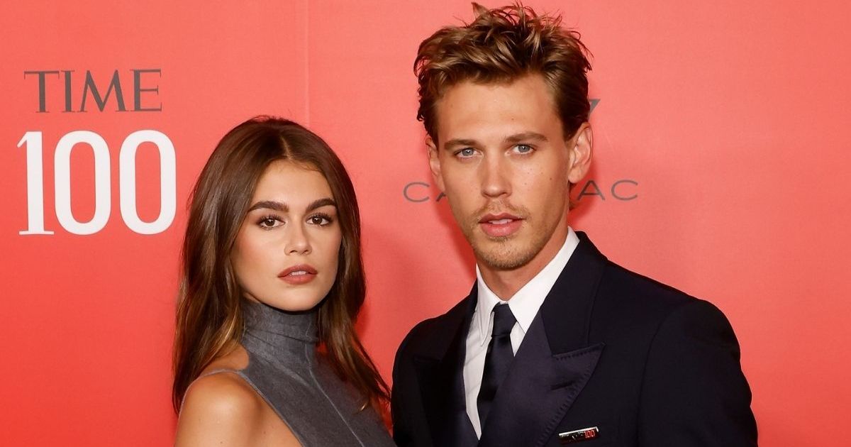Why Kaia Gerber's Mom Feels 'Betrayed' by Austin Butler — Source ...