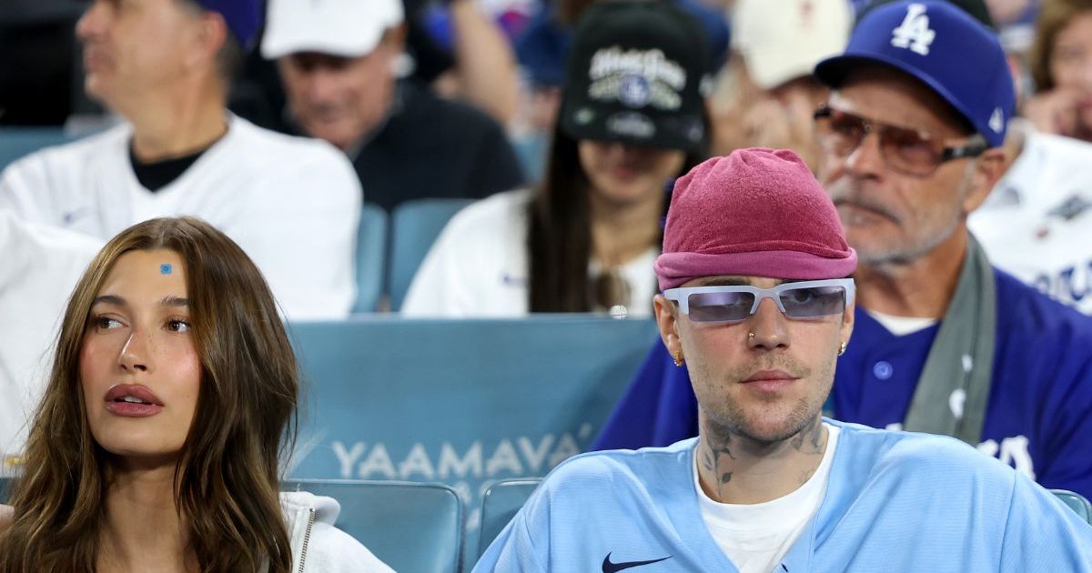 Here’s Justin & Hailey Bieber’s Response to TikToker’s ‘Abuse’ Claims ...