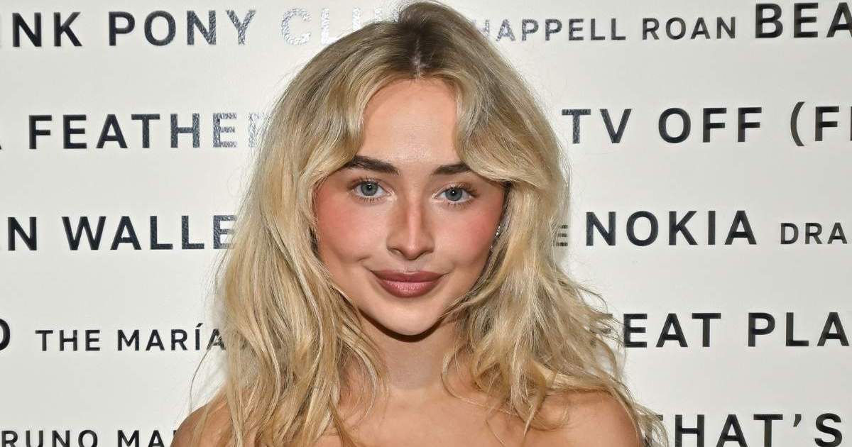 Sabrina Carpenter Scores Her First-Ever Super Bowl Ad - Mandatory