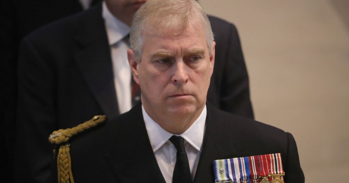 There’s ‘No Magic Wand’ for Ex-Prince Andrew’s Issues, Says Expert ...