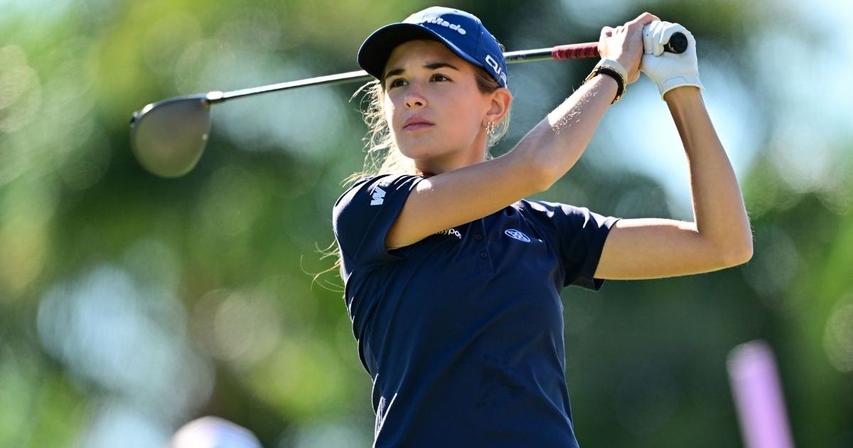 Kai Trump Spills Details About 19-Year-Old Uncle Barron Trump - Mandatory