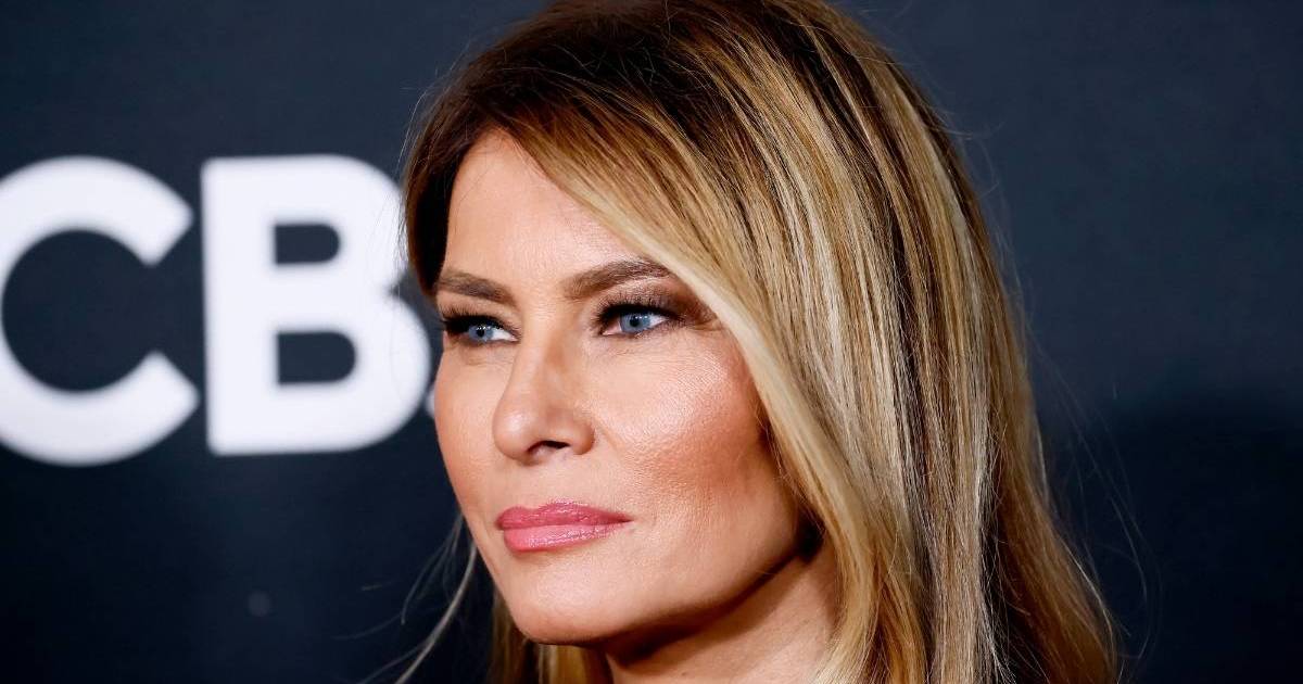 Melania Trump’s Documentary Flops in UK Pre-Sales — Report - Mandatory