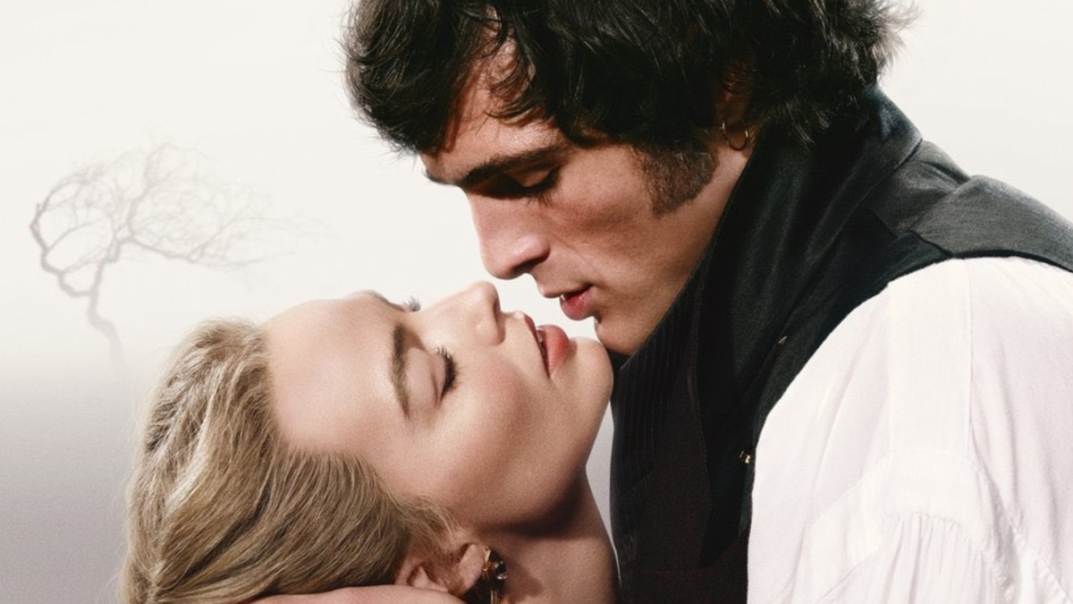 Wuthering Heights Early Impressions Hail Jacob Elordi & Margot Robbie ...