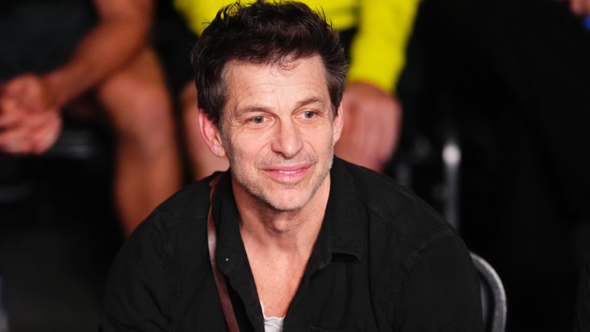 Zack Snyder’s Next Movie The Last Photograph Gets New Look - Mandatory