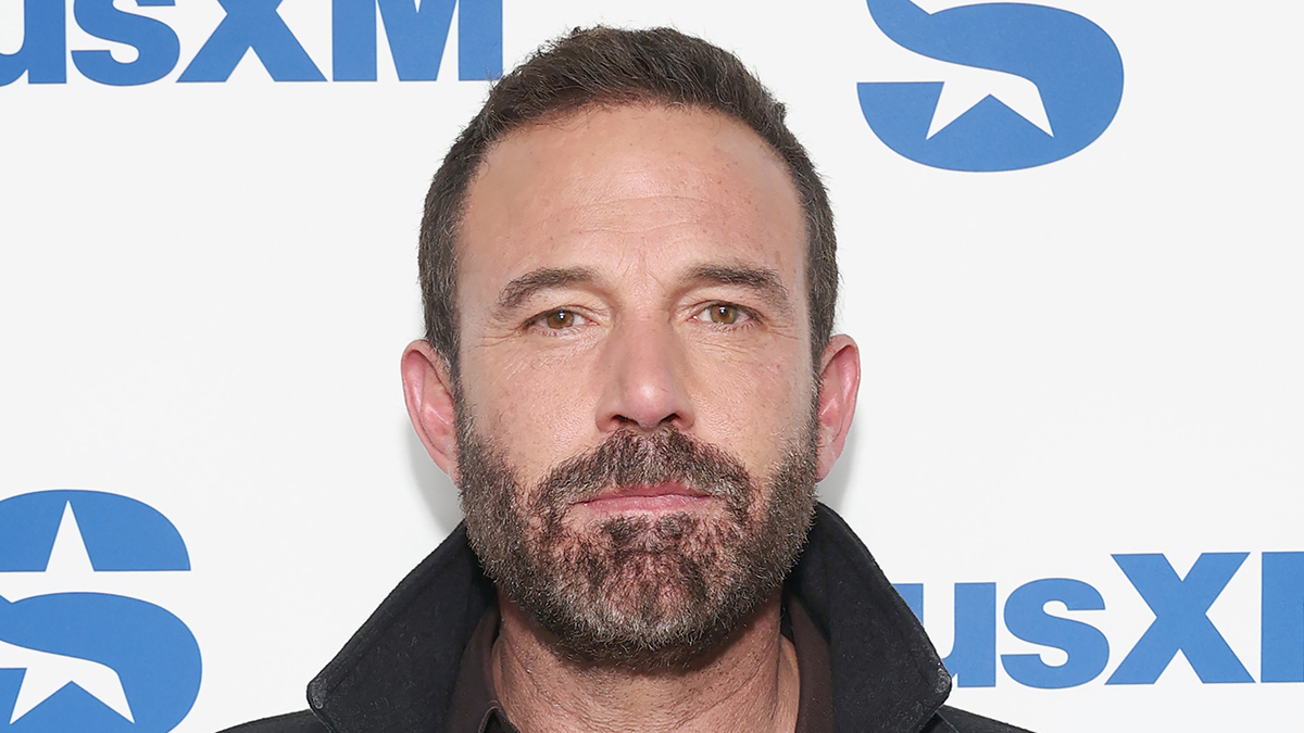 Ben Affleck's Ex-Wives Avoided Taking Photos Together at Golden Globes ...