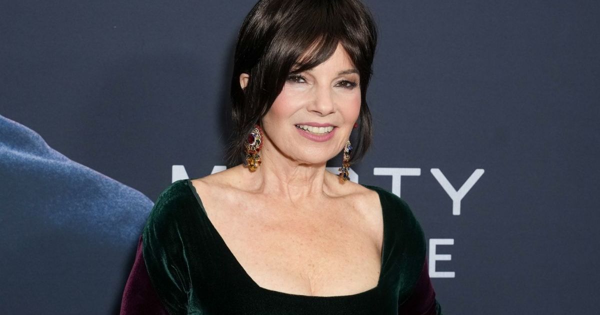 Fran Drescher Calls Her Ex-Husband 'Bit of C***block' - Mandatory