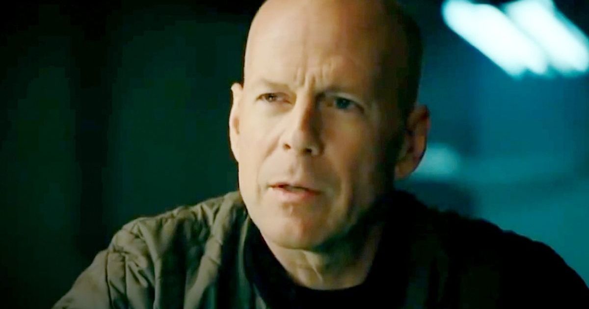 Underrated Bruce Willis Action Comedy Set to Leave Netflix Shortly ...