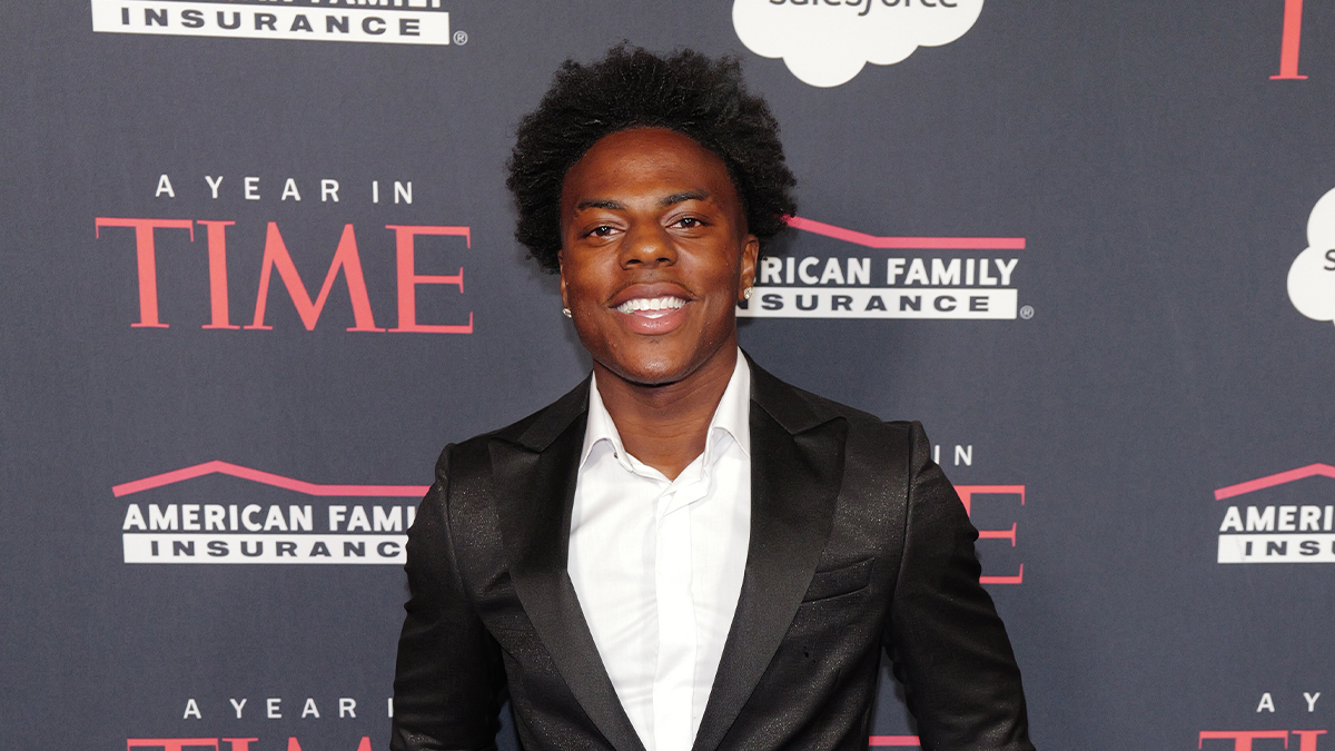 IShowSpeed Blows Fans Away With ‘Smooth’ Rizz Moment During Africa Tour ...