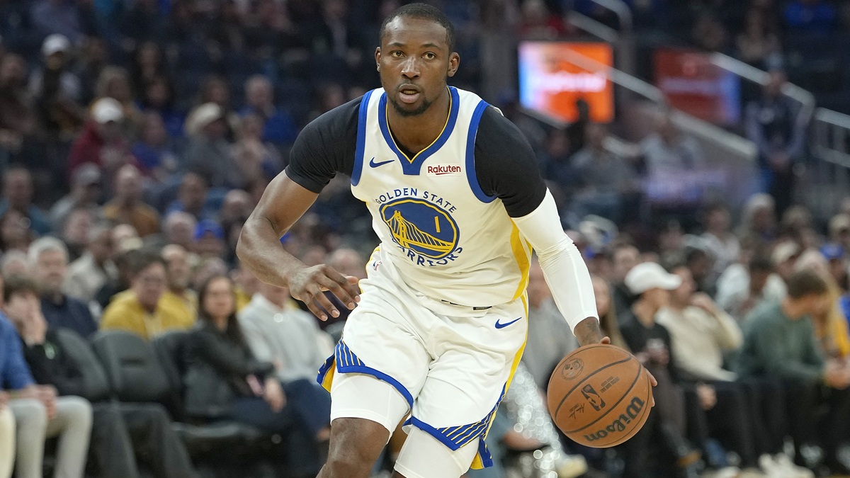 Jonathan Kuminga Injury May Not Lead to Trade Deal, NBA Expert Says ...