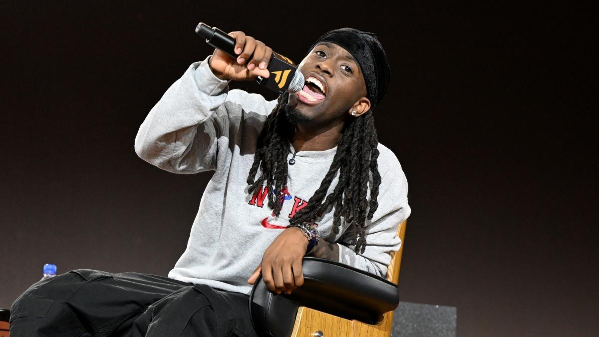 Kai Cenat’s ‘I Quit’ Video Fuels Streaming Retirement Rumors - Mandatory