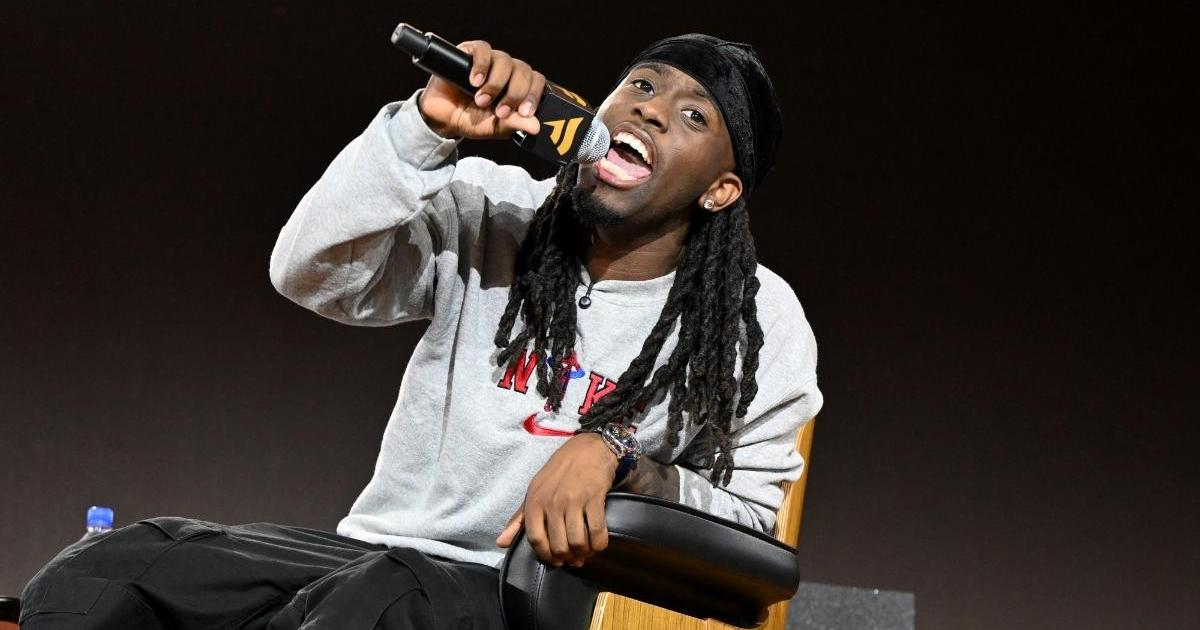 Kai Cenat’s ‘I Quit’ Video Fuels Streaming Retirement Rumors - Mandatory