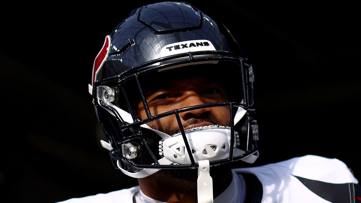 Nico Collins Concussion Injury Gets Disappointing Assessment From NFL ...